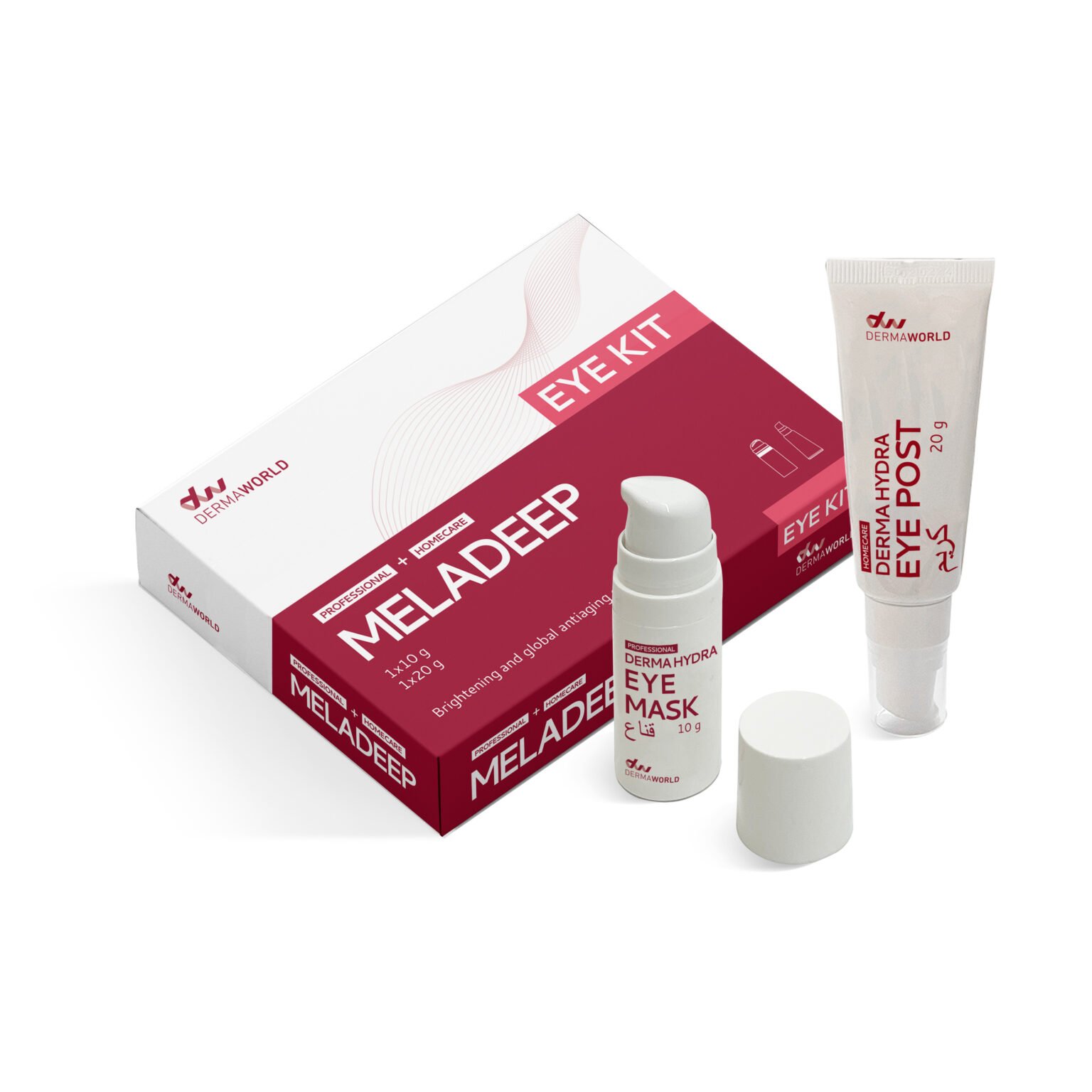 Treatments - Dermaworld