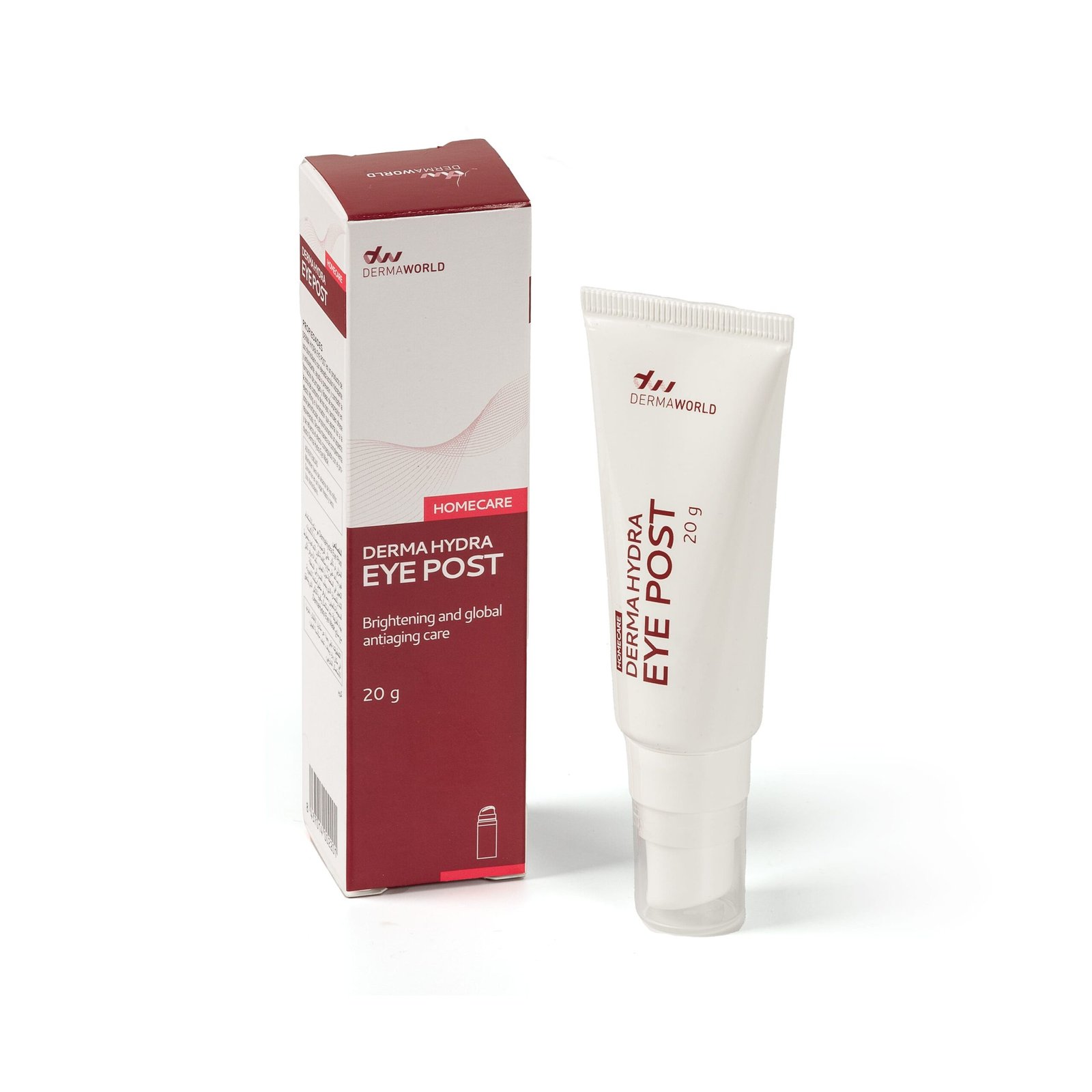 Derma Hydra Complex - Dermaworld