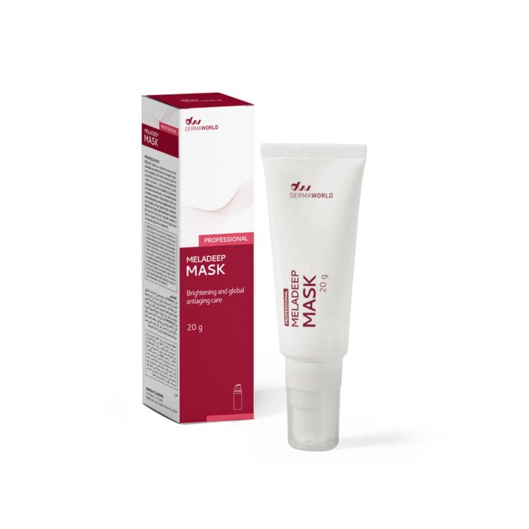 Meladeep Mask - Dermaworld